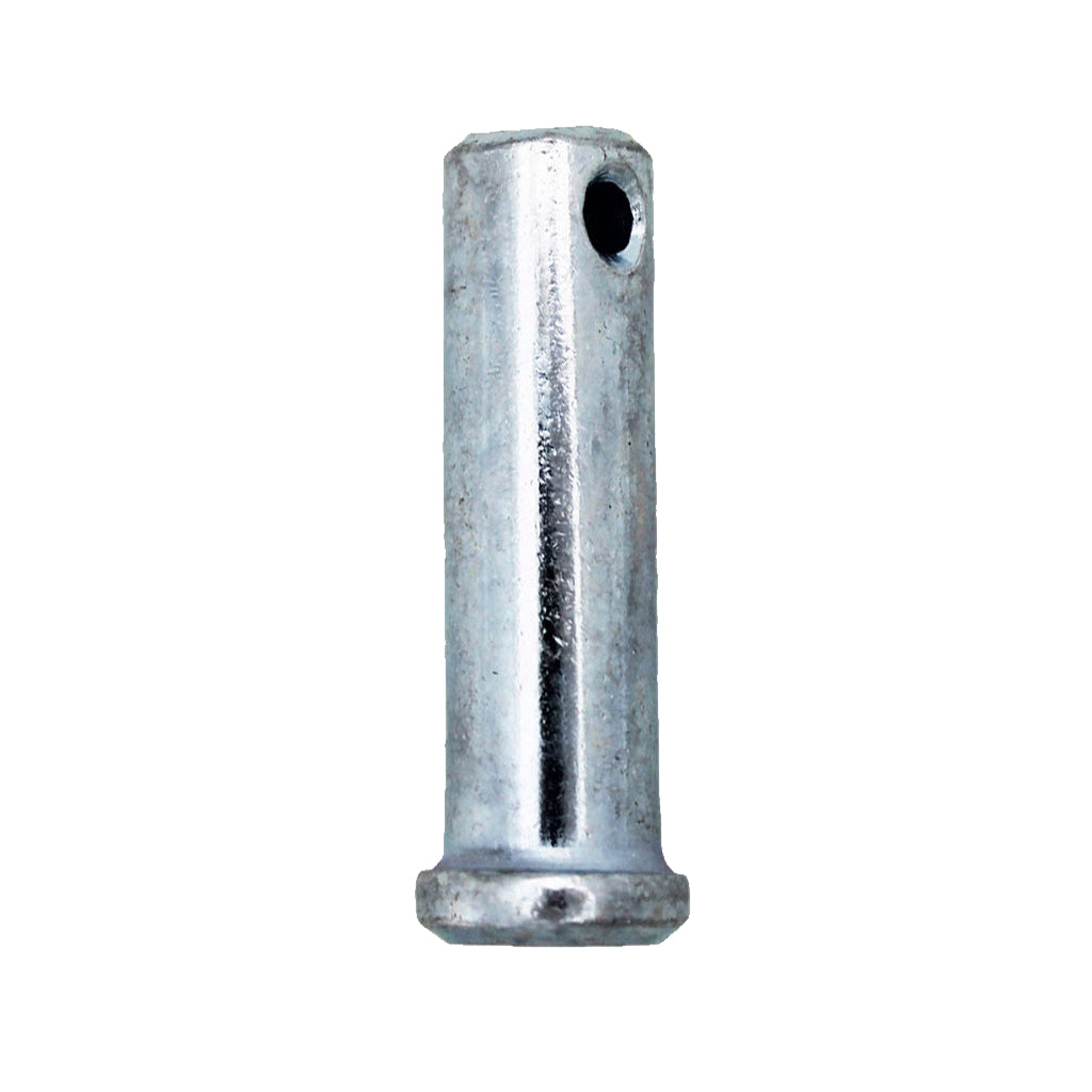 Clevis Pin 7/16" Diam , Length from 1 to 3" (Pack of 100) Steel Zinc ...