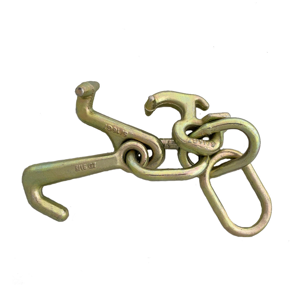RTJ Cluster Chain Hook ( Pack of 4 )– Fast-n-rs